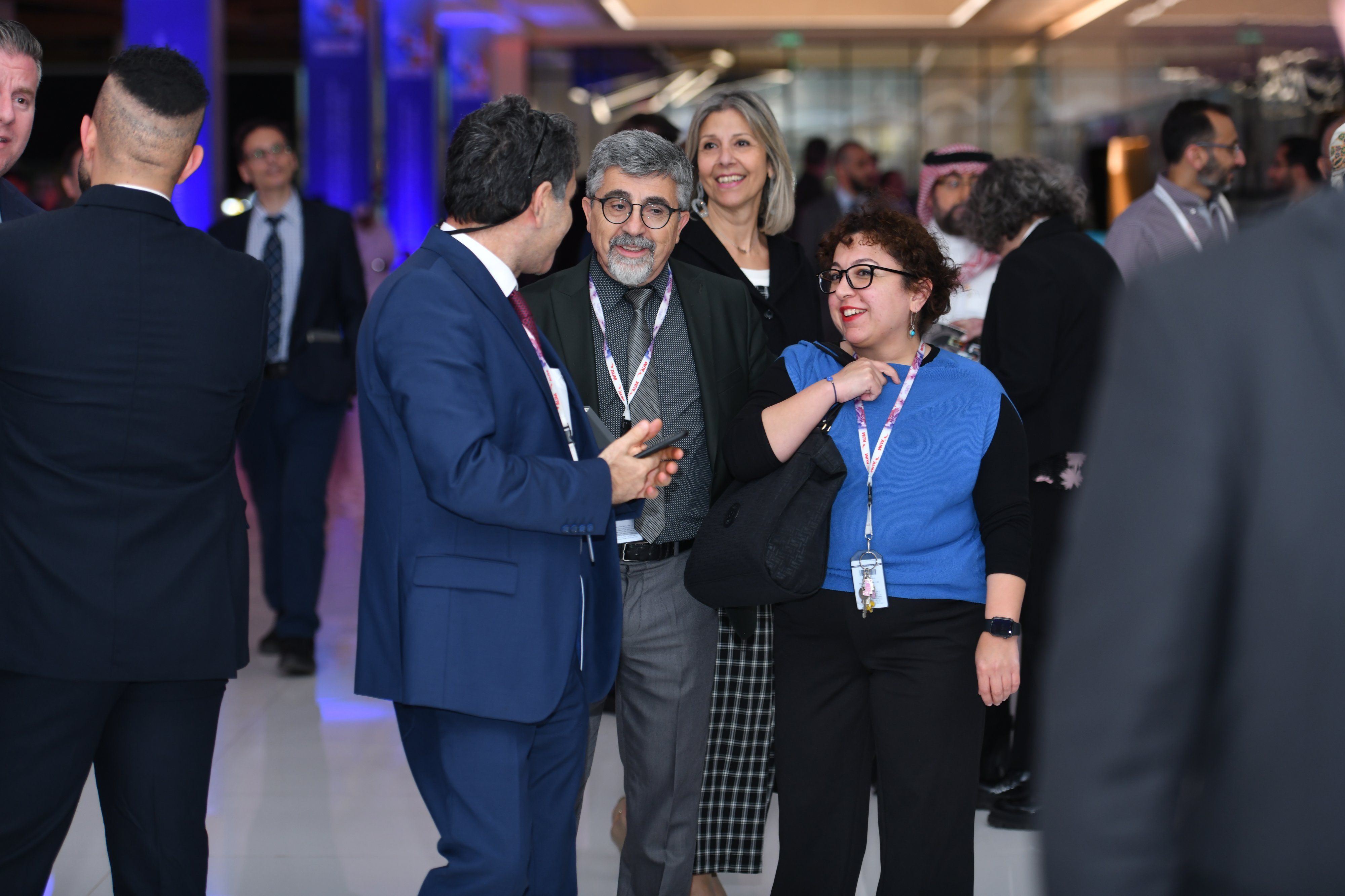 Register your interest for QS Higher Ed Summit: Middle East 2025